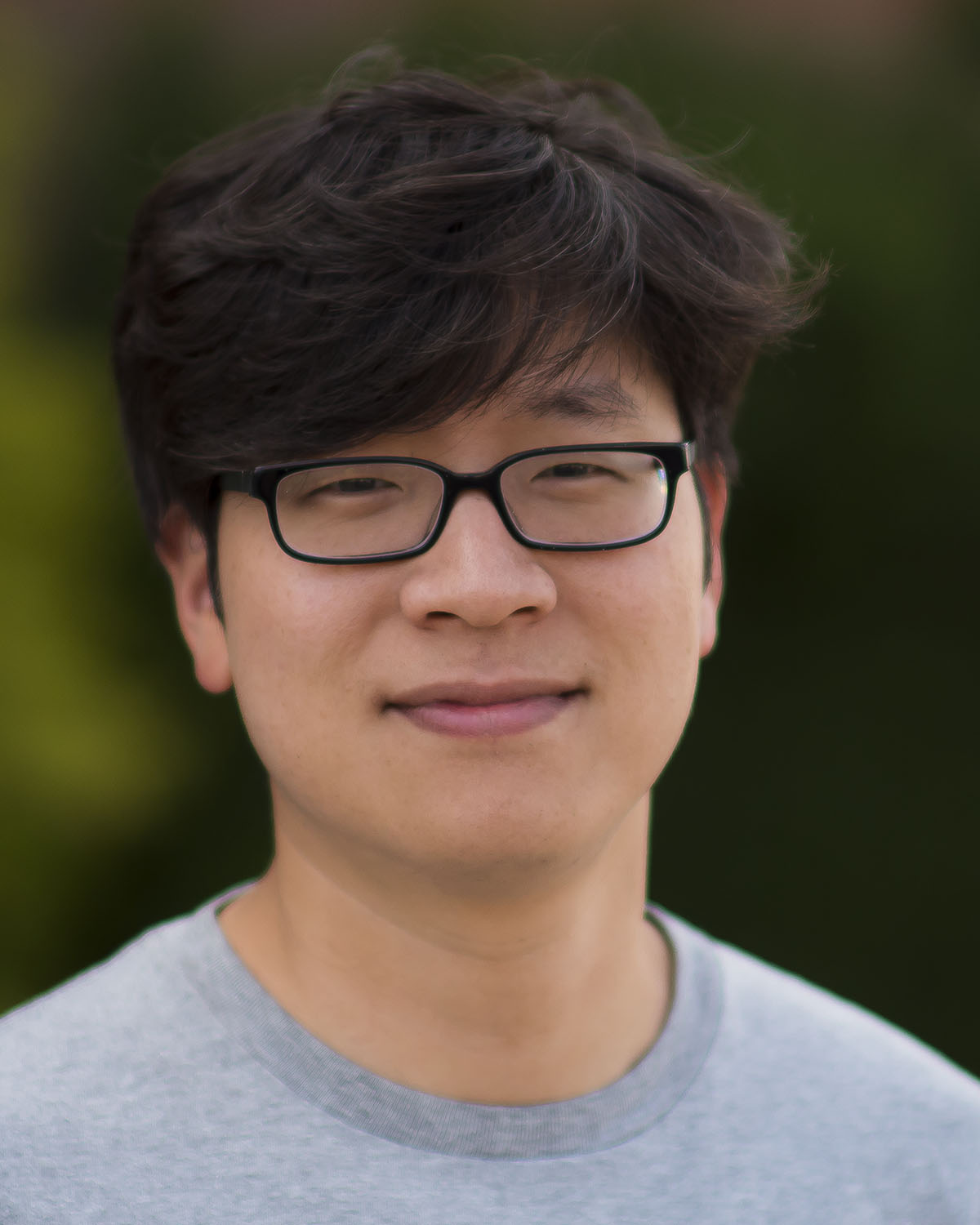 Scott Mundy – My Origin Story: From South Korea, to The United States ...